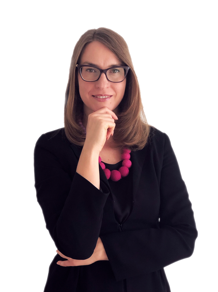 Dr. Maja Brkan - EU law